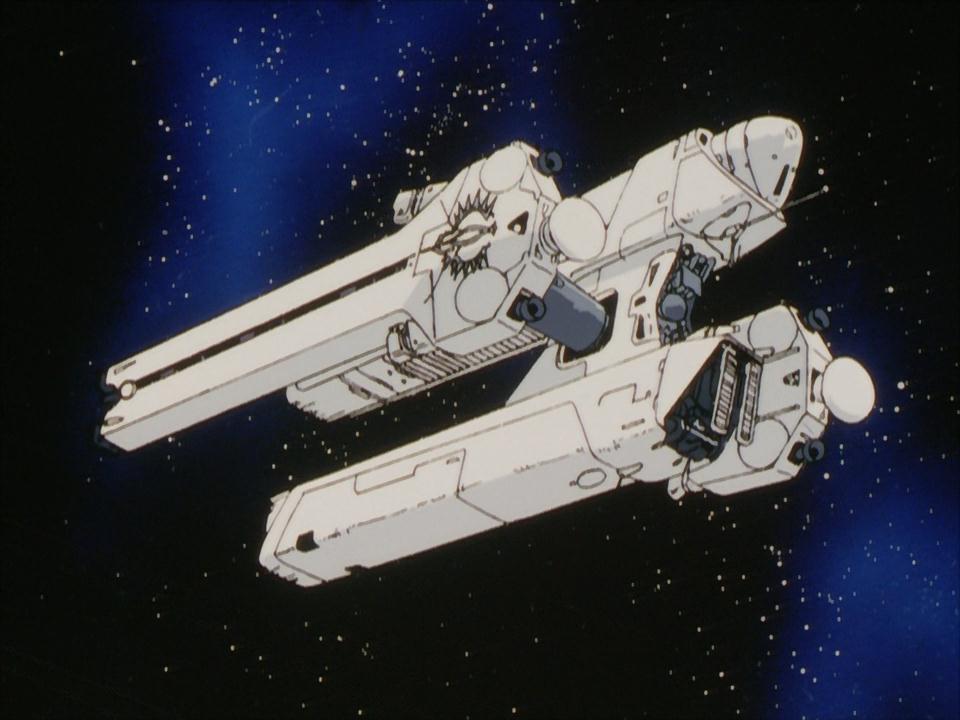 NationStates | Dispatch | Space Fleet