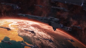 The Occupation of Fezzan (DNT episode) - Gineipaedia, the Legend of ...