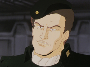 Toda - Gineipaedia, the Legend of Galactic Heroes wiki