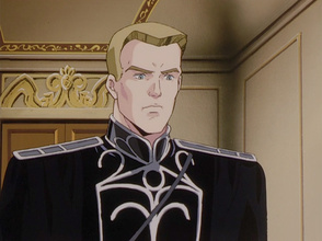 Welner - Gineipaedia, the Legend of Galactic Heroes wiki