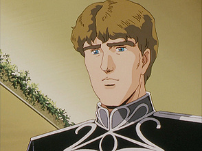Ratzel - Gineipaedia, the Legend of Galactic Heroes wiki