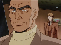 Adrian Rubinsky - Gineipaedia, the Legend of Galactic Heroes wiki