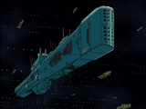 Hyperion - Gineipaedia, the Legend of Galactic Heroes wiki