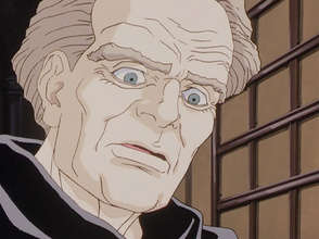 Godwin - Gineipaedia, the Legend of Galactic Heroes wiki