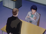 Yang Wen-li - Gineipaedia, the Legend of Galactic Heroes wiki
