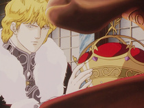 Reinhard von Lohengramm - Gineipaedia, the Legend of Galactic Heroes wiki