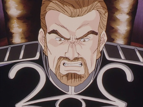 Dunckel - Gineipaedia, the Legend of Galactic Heroes wiki