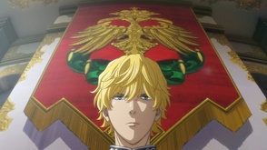 Operation: Ragnarök (DNT episode) - Gineipaedia, the Legend of Galactic ...