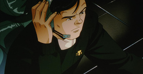 Nann - Gineipaedia, the Legend of Galactic Heroes wiki