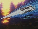 Brünhild - Gineipaedia, the Legend of Galactic Heroes wiki