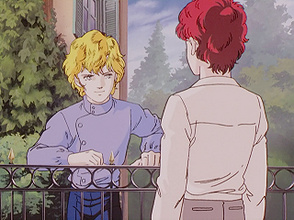 Empire's Afterglow (episode) - Gineipaedia, the Legend of Galactic ...