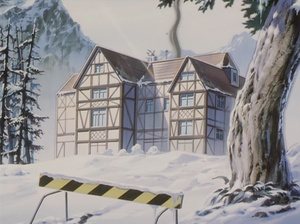 Rubinsky's mansion - Gineipaedia, the Legend of Galactic Heroes wiki