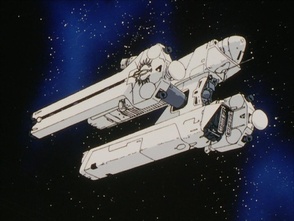 Walküre - Gineipaedia, the Legend of Galactic Heroes wiki