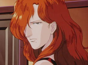 Dominique Saint-Pierré - Gineipaedia, the Legend of Galactic Heroes wiki