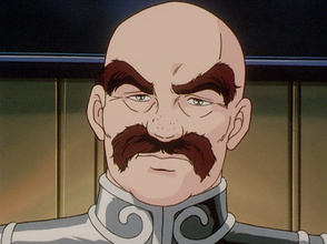 Anton Hilmer von Schaft - Gineipaedia, the Legend of Galactic Heroes wiki