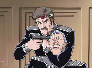 Iserlohn Captured! (episode) - Gineipaedia, the Legend of Galactic ...