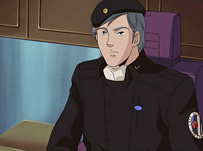 Hazuki - Gineipaedia, the Legend of Galactic Heroes wiki