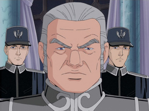 Molt - Gineipaedia, the Legend of Galactic Heroes wiki