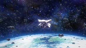 The Verge of Death (Part One) (DNT episode) - Gineipaedia, the Legend ...